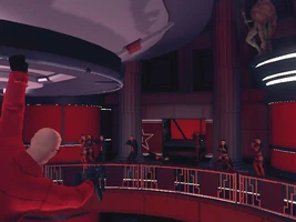 Syndicate Tower | Saints Row Wiki | Fandom