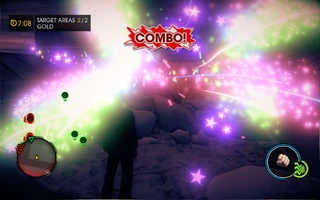 Genki Holiday Special | Saints Row Wiki | Fandom