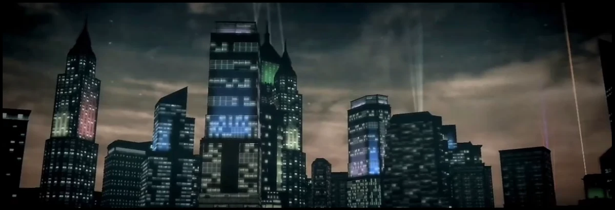 Saints Row | Saints Wiki | Fandom