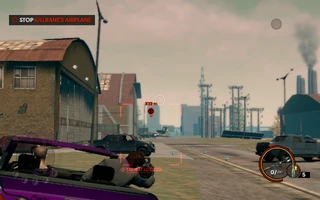Three Way | Saints Row Wiki | Fandom