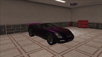 Raycaster | Saints Row Wiki | Fandom