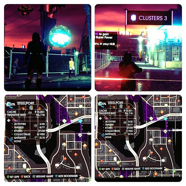 Collectibles | Saints Row Wiki | Fandom