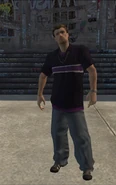 Troy/Gallery | Saints Row Wiki | Fandom