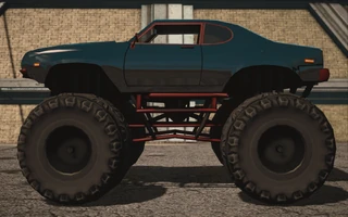 Bootlegger XL | Saints Row Wiki | Fandom