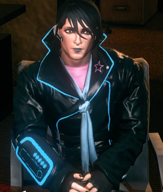 Matt Miller | Saints Row Wiki | Fandom