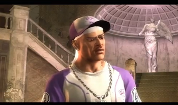 Pierce | Saints Row Wiki | Fandom