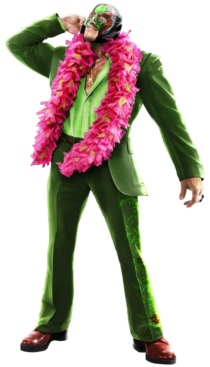 Killbane | Saints Row Wiki | Fandom