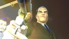 William Sharp | Saints Row Wiki | Fandom