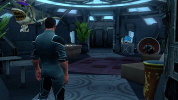 The Ship | Saints Row Wiki | Fandom