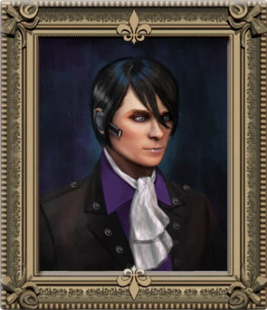 Matt Miller | Saints Row Wiki | Fandom