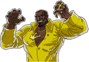 Warren Williams | Saints Row Wiki | Fandom