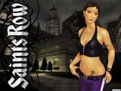 Lin | Saints Row Wiki | Fandom