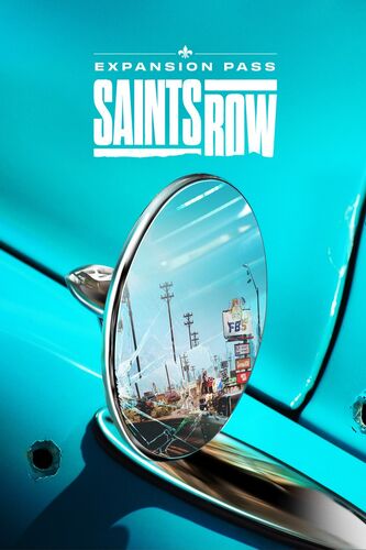 Expansion Pass | Saints Row Wiki | Fandom Expansion Pass | Saints Row Wiki | Fandom