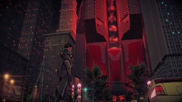Syndicate Tower | Saints Row Wiki | Fandom