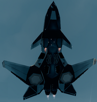 F-69 VTOL | Saints Row Wiki | Fandom