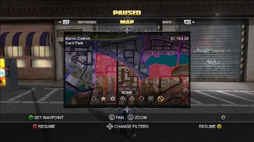 Pushback | Saints Row Wiki | Fandom