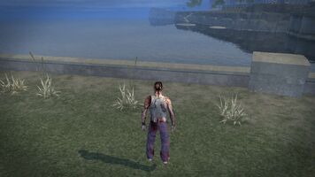Zombie Carlos | Saints Row Wiki | Fandom