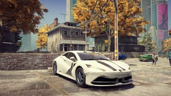 Temptress | Saints Row Wiki | Fandom