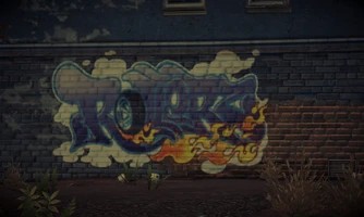 Westside Rollerz | Saints Row Wiki | Fandom