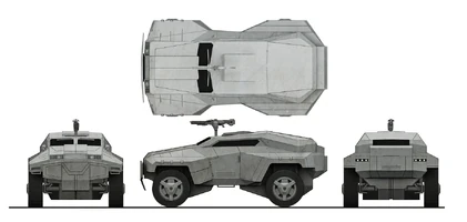 EDF Scout | Saints Row Wiki | Fandom