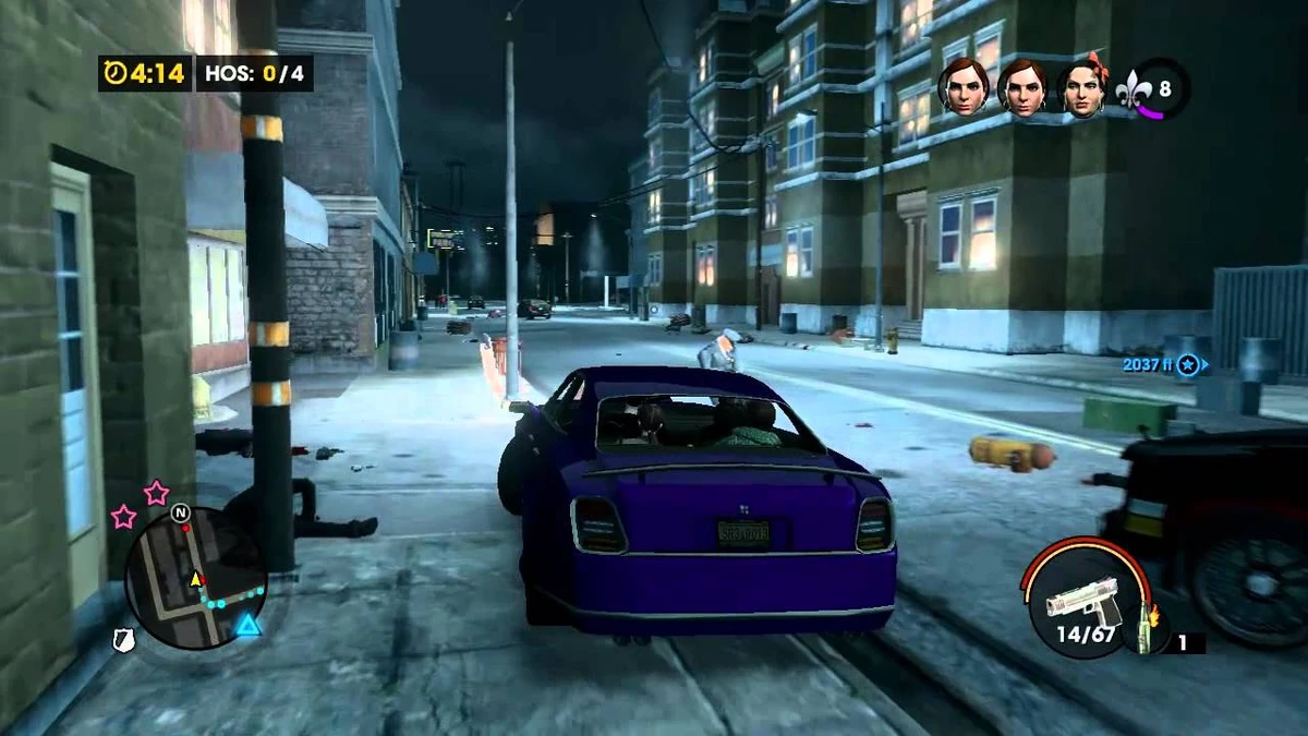 Abgreifen | Saints Row Wiki | Fandom
