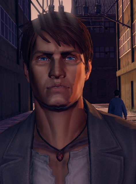 Josh Birk | Saints Row Wiki | Fandom