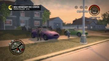 Zenith | Saints Row Wiki | Fandom