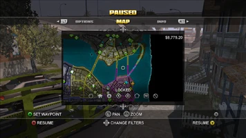 Stacking the Deck | Saints Row Wiki | Fandom