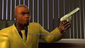Warren Williams | Saints Row Wiki | Fandom