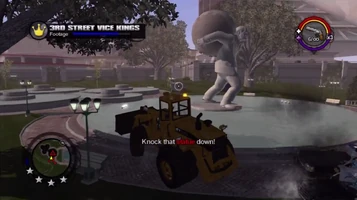 3rd Street Vice Kings | Saints Row Wiki | Fandom