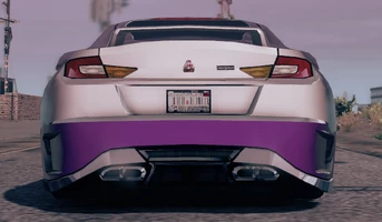 Blade | Saints Row Wiki | Fandom