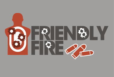 Friendly Fire | Saints Row вики | Fandom