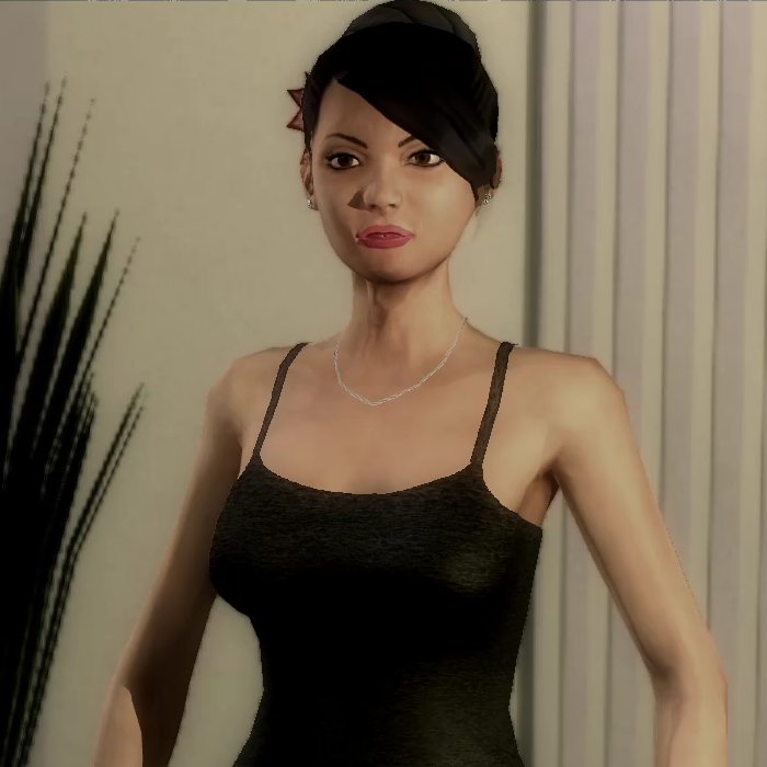 Luz Saints Row Wiki Fandom