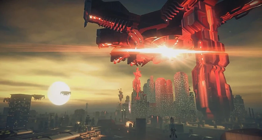 Virtuell Steelport | Saints Row Wiki | Fandom