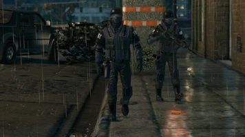 SWAT | Saints Row Wiki | Fandom