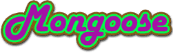 Mongoose | Saints Row Wiki | Fandom