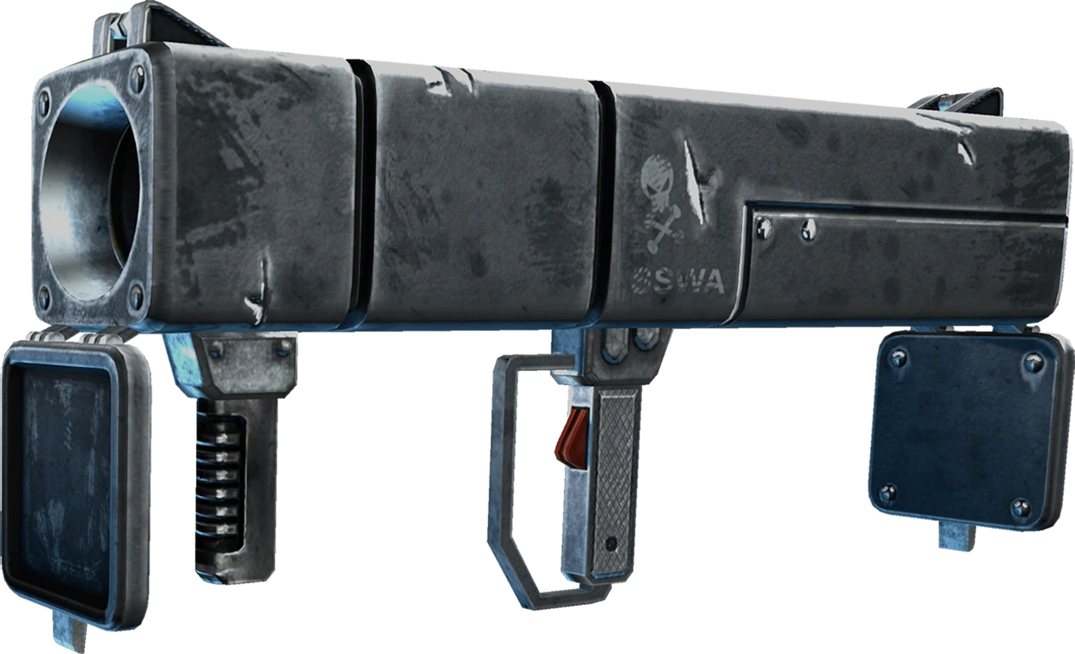 Rocket Launcher Tf2