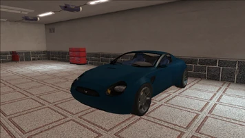 Zenith | Saints Row Wiki | Fandom