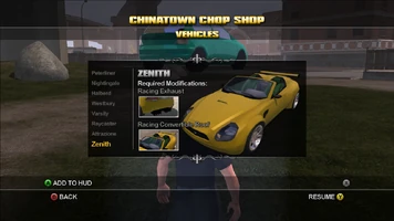 Zenith | Saints Row Wiki | Fandom