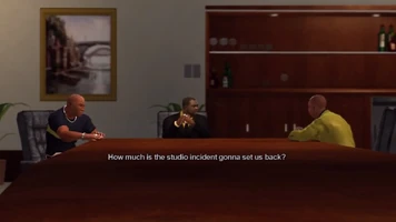 Warren Williams | Saints Row Wiki | Fandom