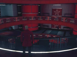 Syndicate Tower | Saints Row Wiki | Fandom