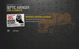 Septic Avenger | Saints Row Wiki | Fandom