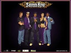 Bandas de Saints Row | Saints Wiki | Fandom