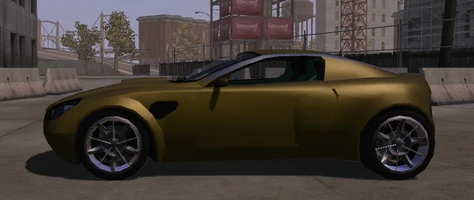 Zenith | Saints Row Wiki | Fandom