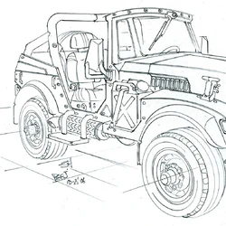 Saints Row 4 Coloring Pages
