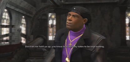 Liberation | Saints Row Wiki | Fandom