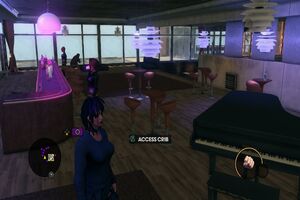 Saints HQ | Saints Row Wiki | Fandom