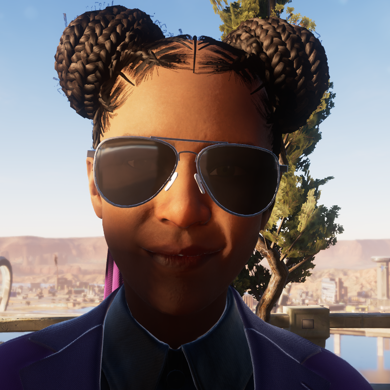 Vivian Huang | Saints Row Wiki | Fandom