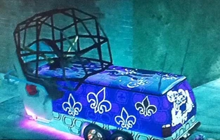 Gat Mobile | Saints Row Wiki | Fandom