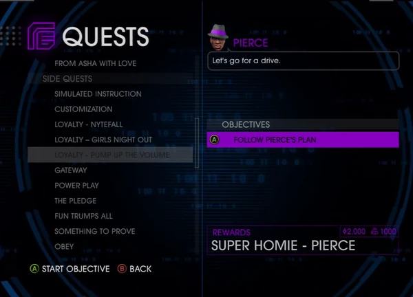 Missions in Saints Row IV | Saints Row Wiki | Fandom